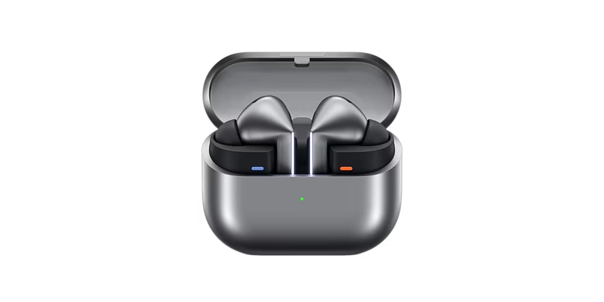Samsung Galaxy Buds 3 Pro Silver