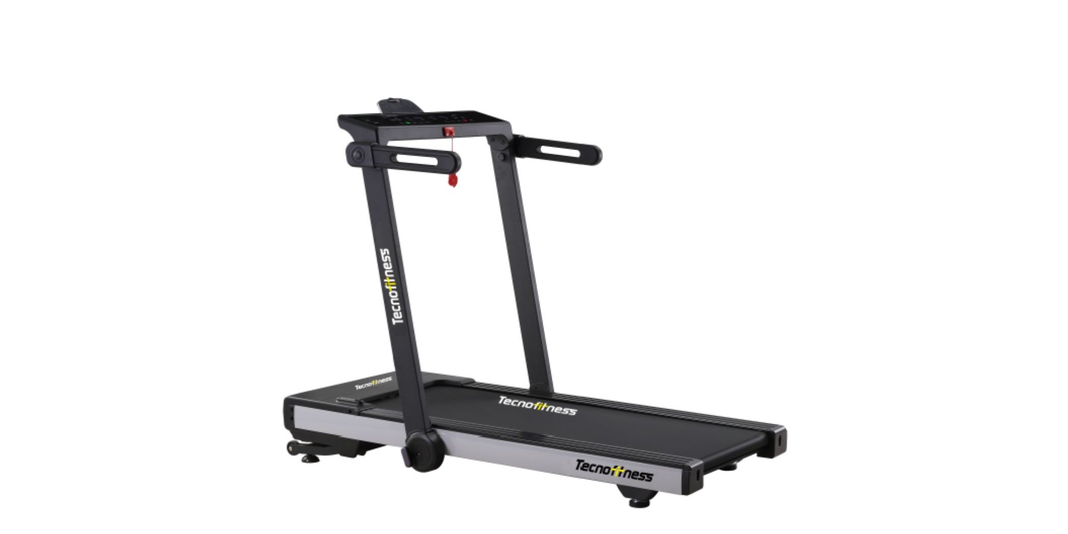 Fitness & Gym Equipments