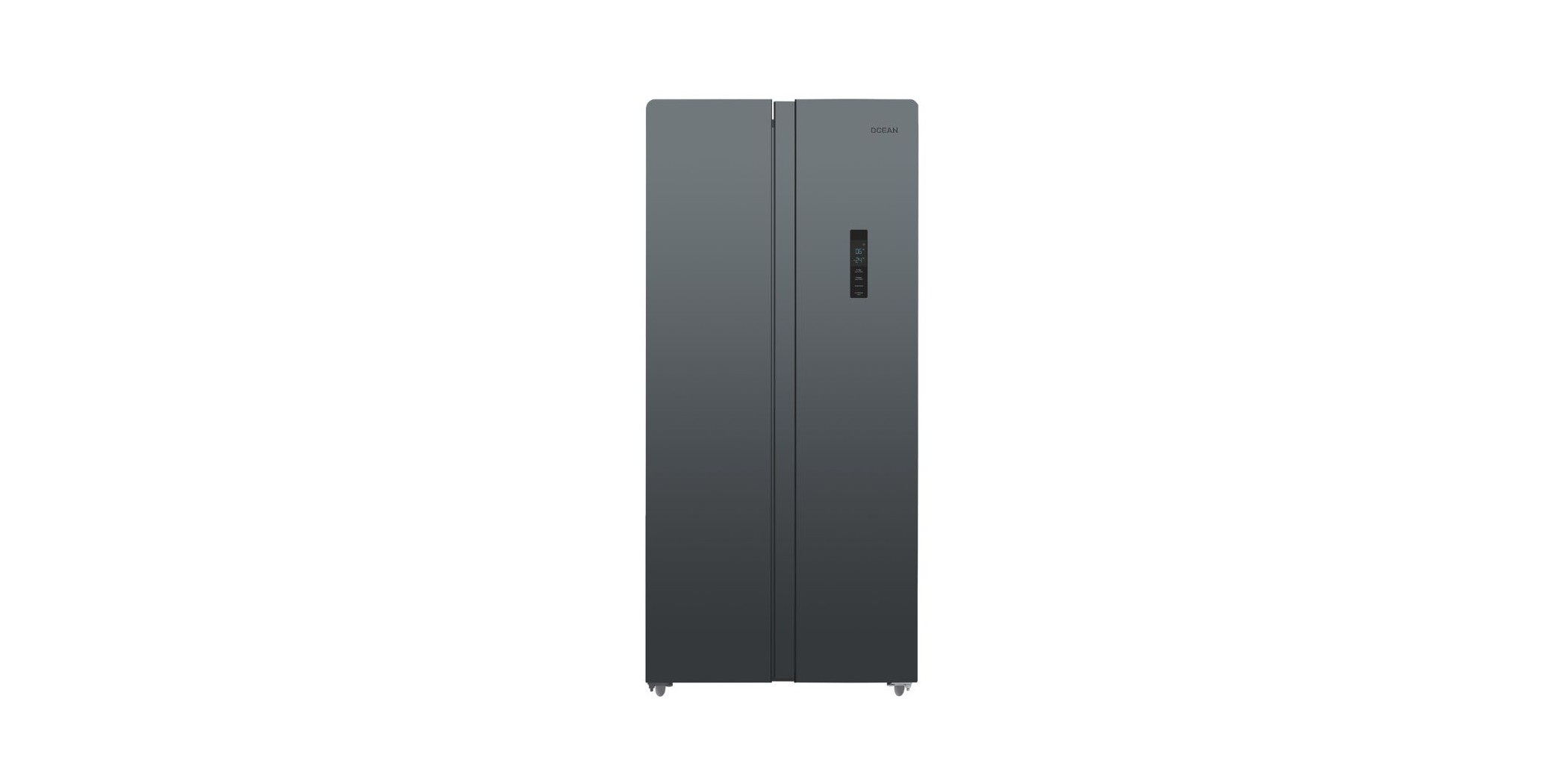 Ocean SBSOKO 500 NF S 3 Refrigerator