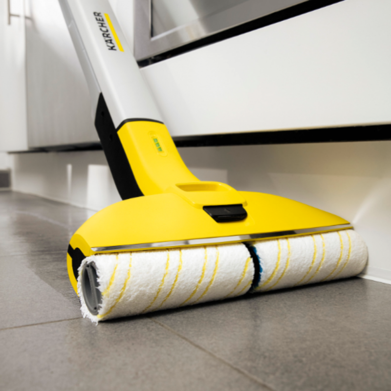 Karcher EWM 2 Electric Wiping Mop 10563000 2YW "O"
