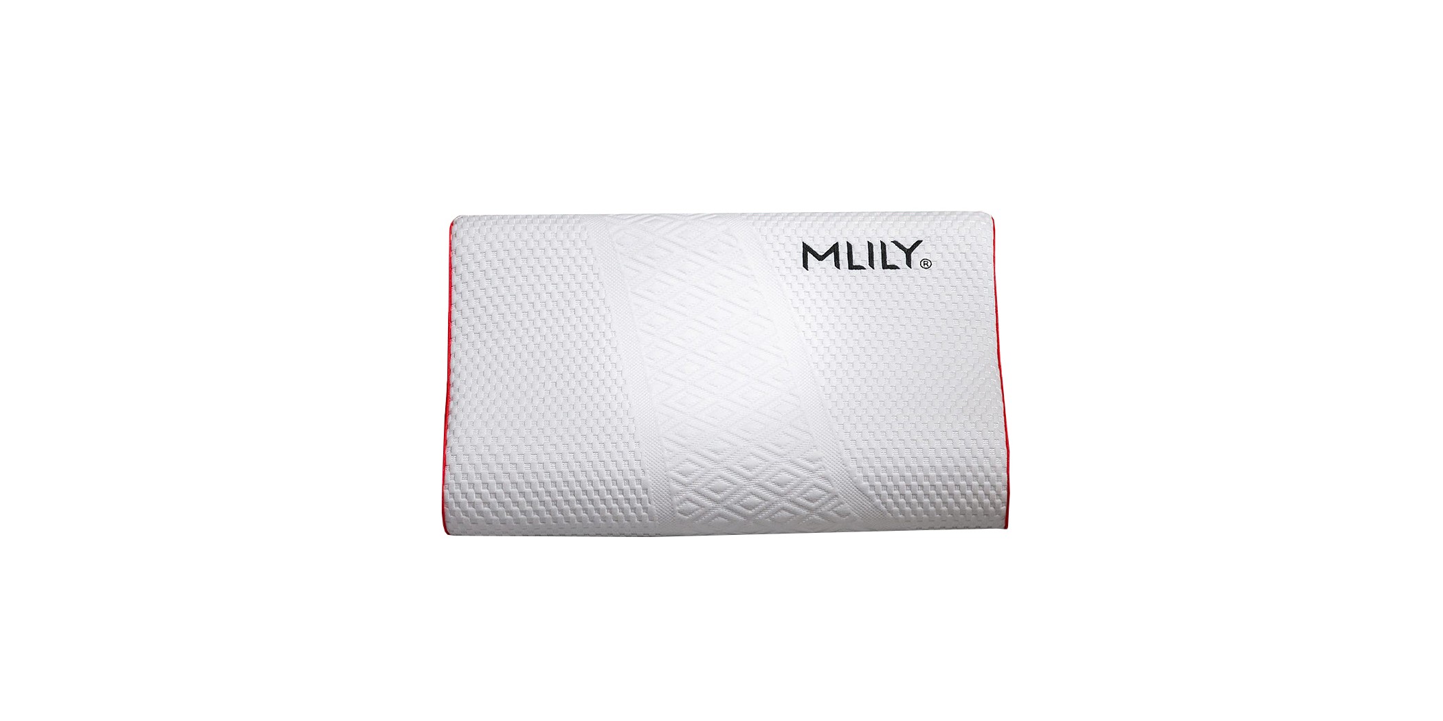 MLILY Contour Pillow 60x40 cm