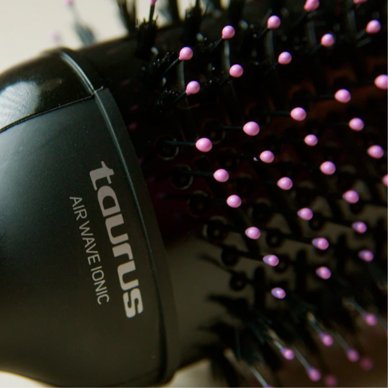 Taurus SHD1200I Hot Air Brush 1200W Air Wave Ionic 900391000