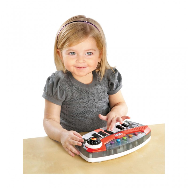 Little Tikes Pop Tunes Keyboard - 636219M