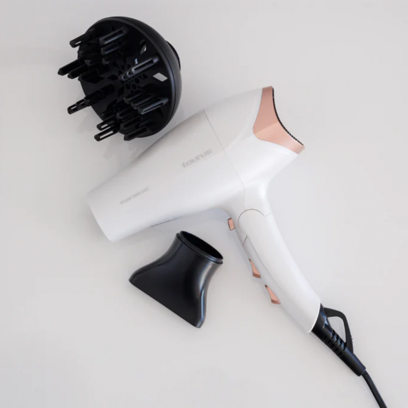 Taurus HD2405I Studio 2500 Ionic Hair Dryer 900116000