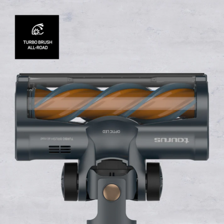 Taurus HCA72590 Homeland Digital Flex Stick Vacuum Cleaner - 948921000