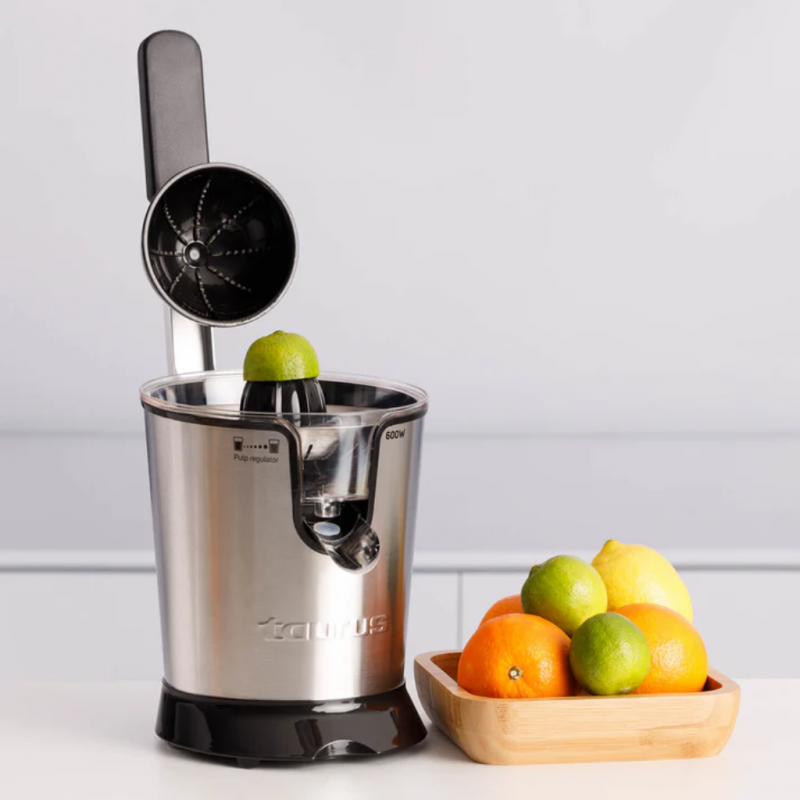 Taurus SQ602X Easy Press 600 Legend Citrus Press 924267000