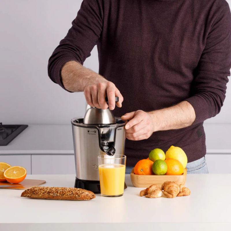 Taurus SQ602X Easy Press 600 Legend Citrus Press 924267000