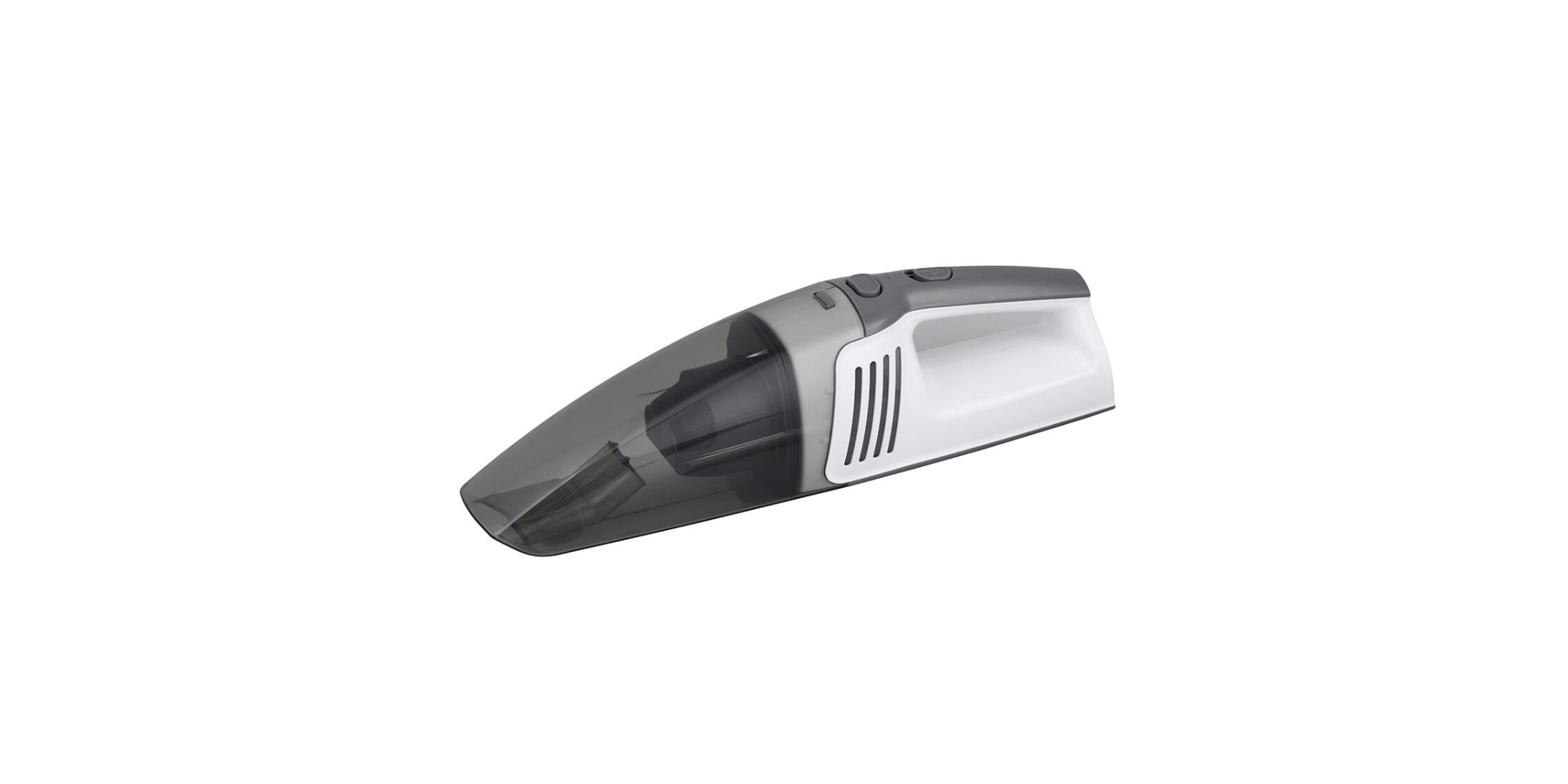 Hausberg HB-2035AB Rechargeable Handly Vacuum Cleaner "O"