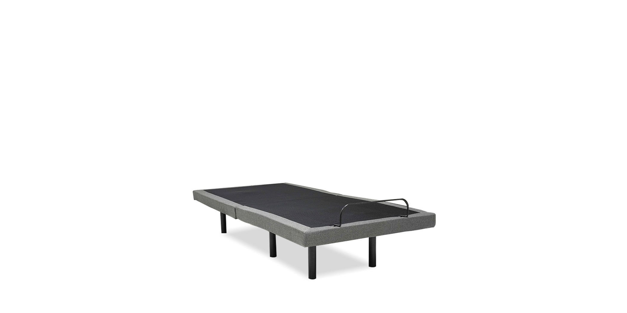 Milan Adjustable Bed Base 96x202 cm
