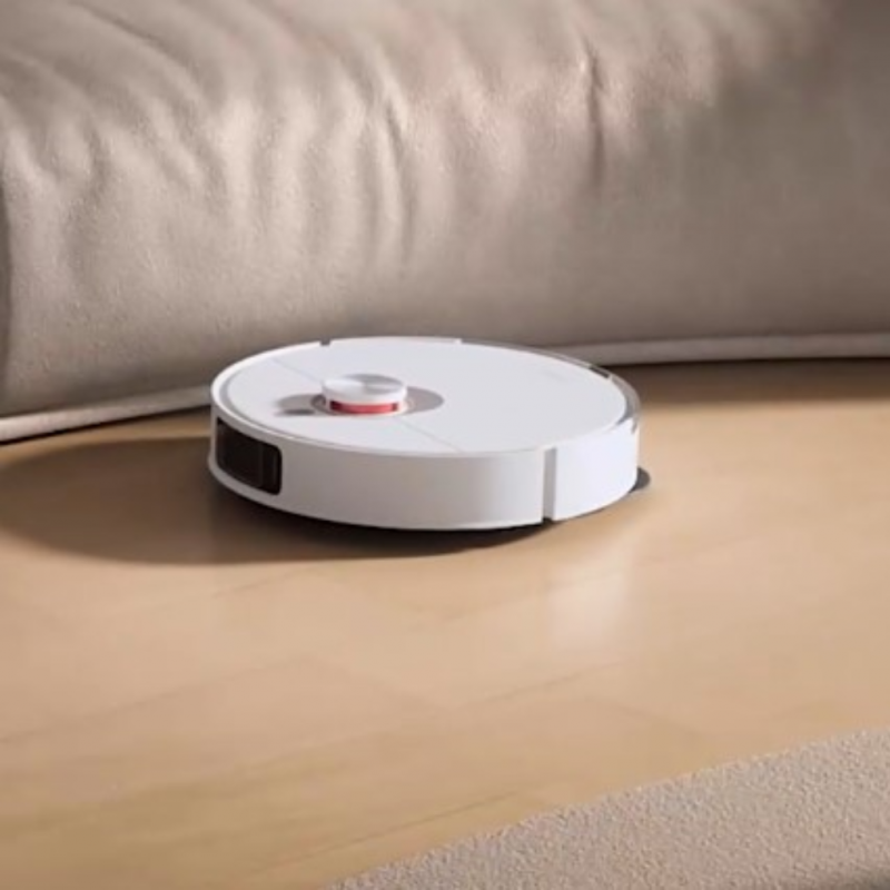 Xiaomi S20 Plus Robot Mop Vacuum Cleaner