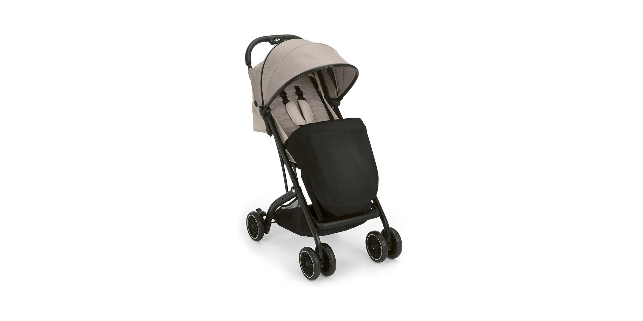 Cam Compass Stroller - Beige