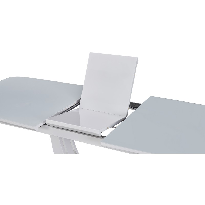 Stella Dining Table And 6 Chairs Beige