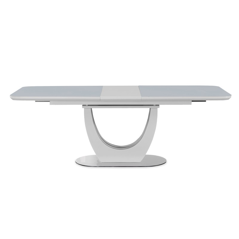 Stella Dining Table And 6 Chairs Beige