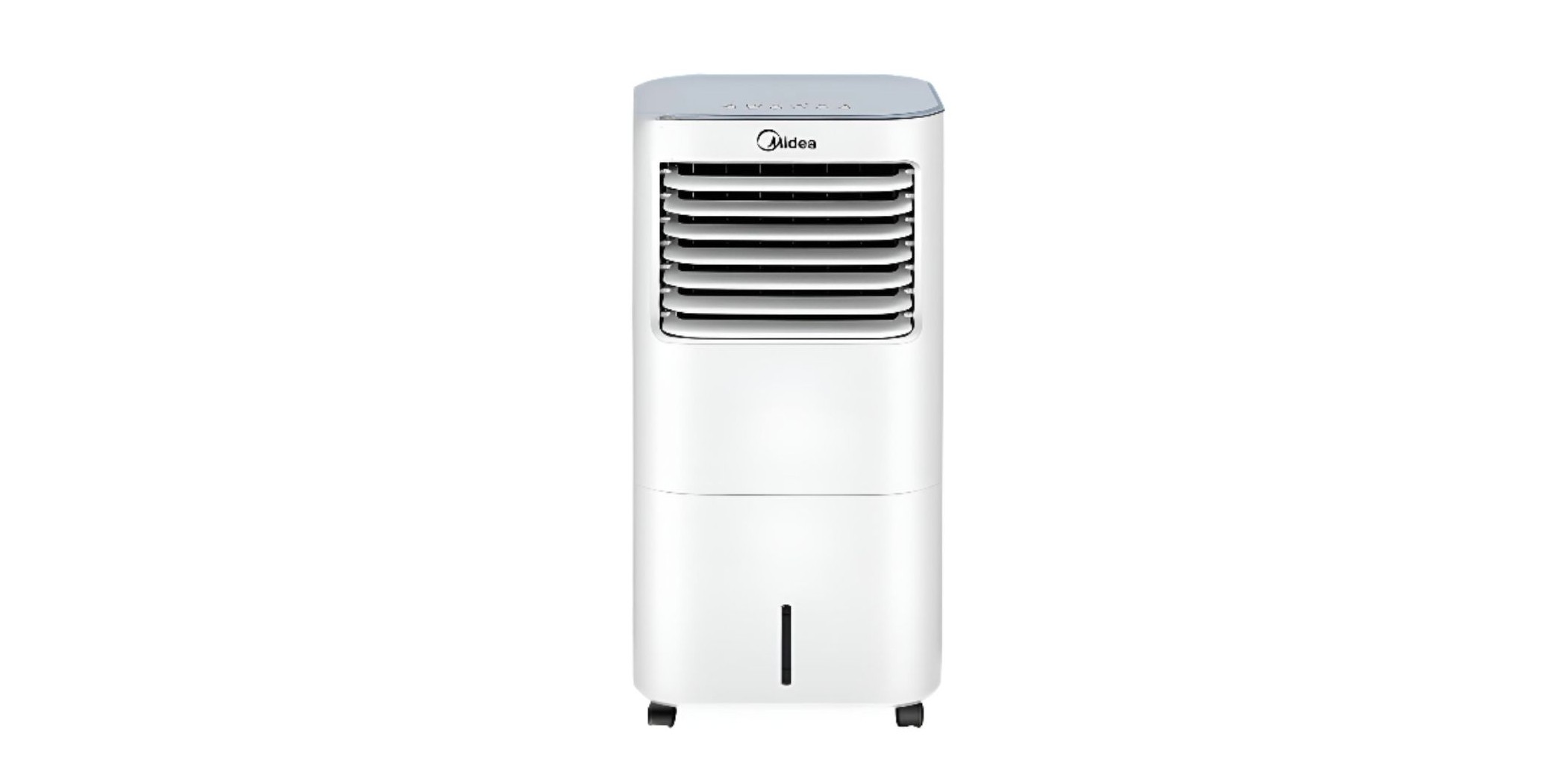 Midea AC120-17ARW 10L Air Cooler