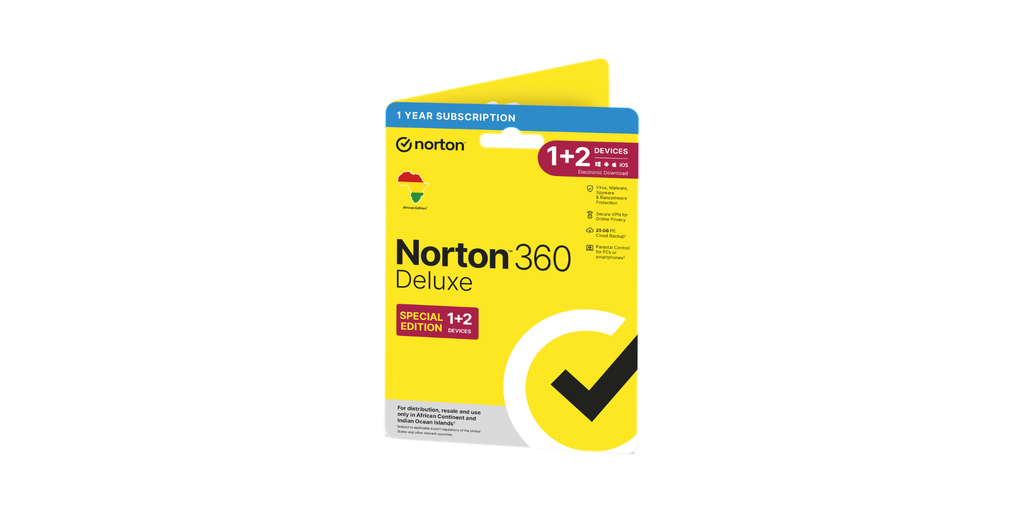 Avast Ultimate Norton Antivirus 360 Deluxe 50gb 5 Dispositivos 1 Año | Cuotas Sin Interés Acer ...