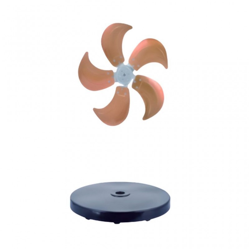 Celsius SF45-D2T 18" High Air Flow Stand Fan