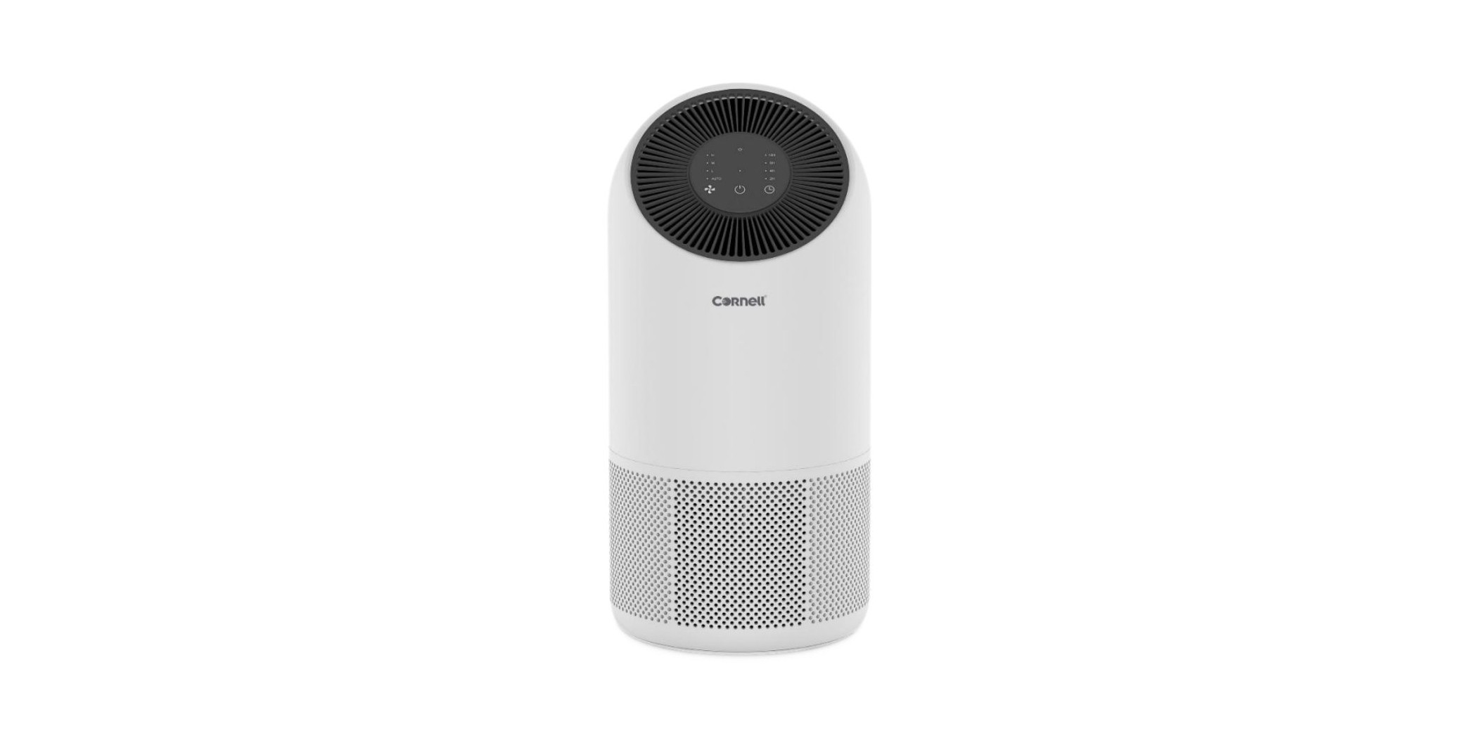 Cornell CAPS01WH Air Zen Air Purifier