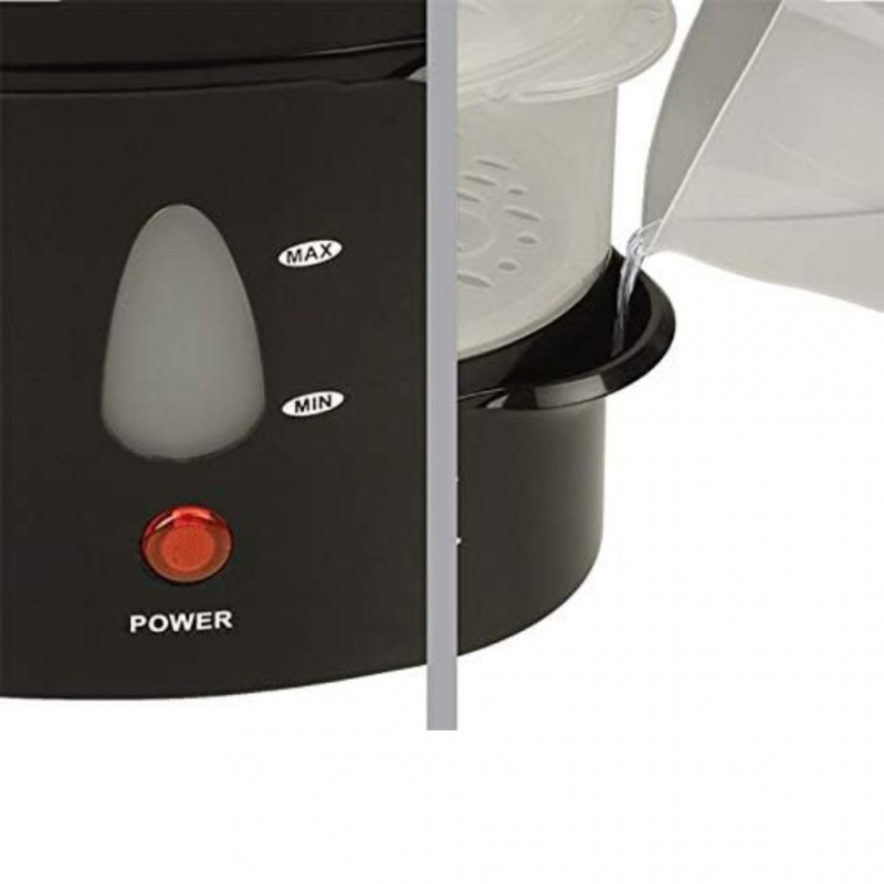 Cornell CS201 10L Food Steamer