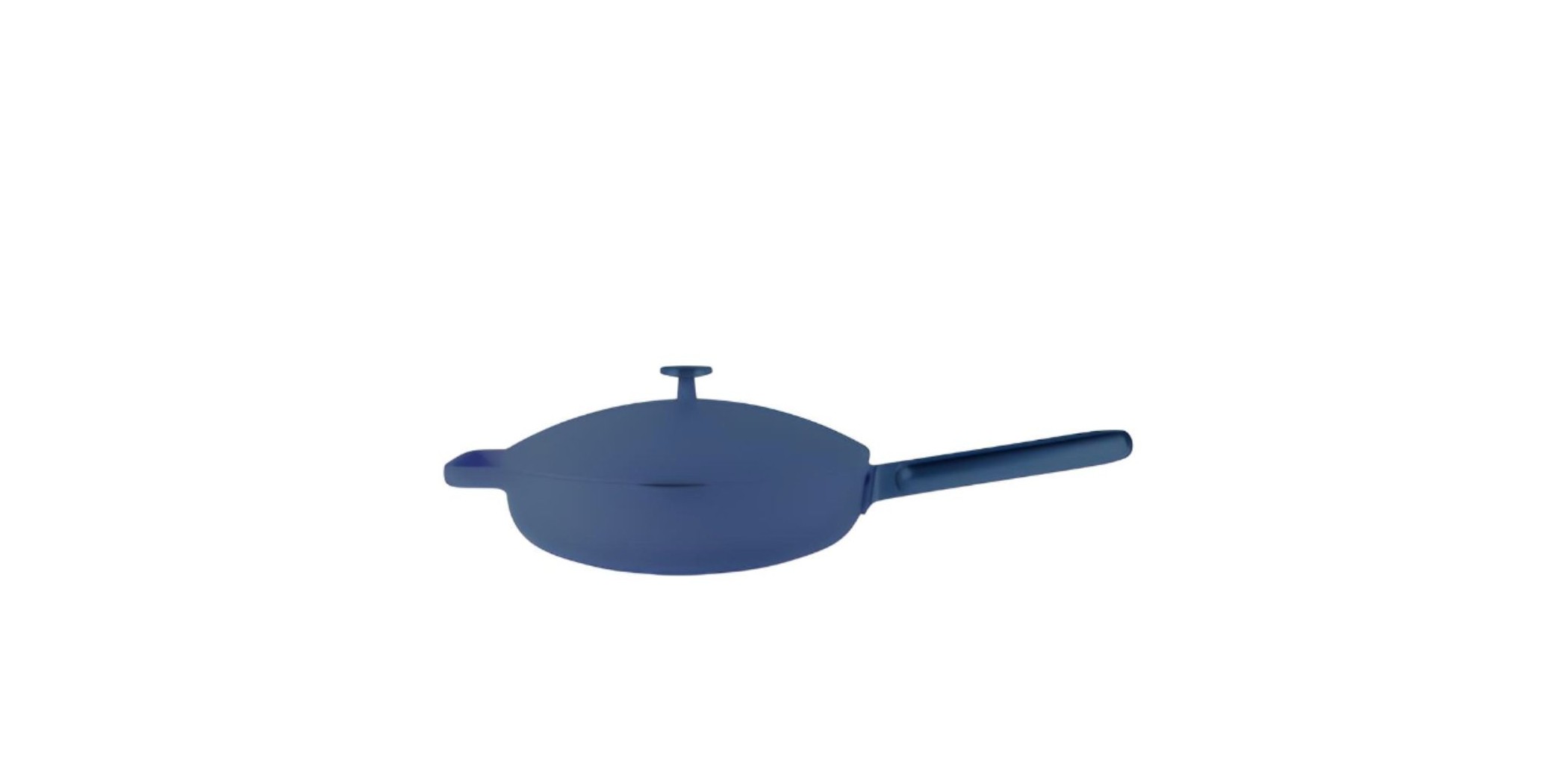 Nutricook NC-OP126AB 26cm All Blue 2YW One Pan "O"