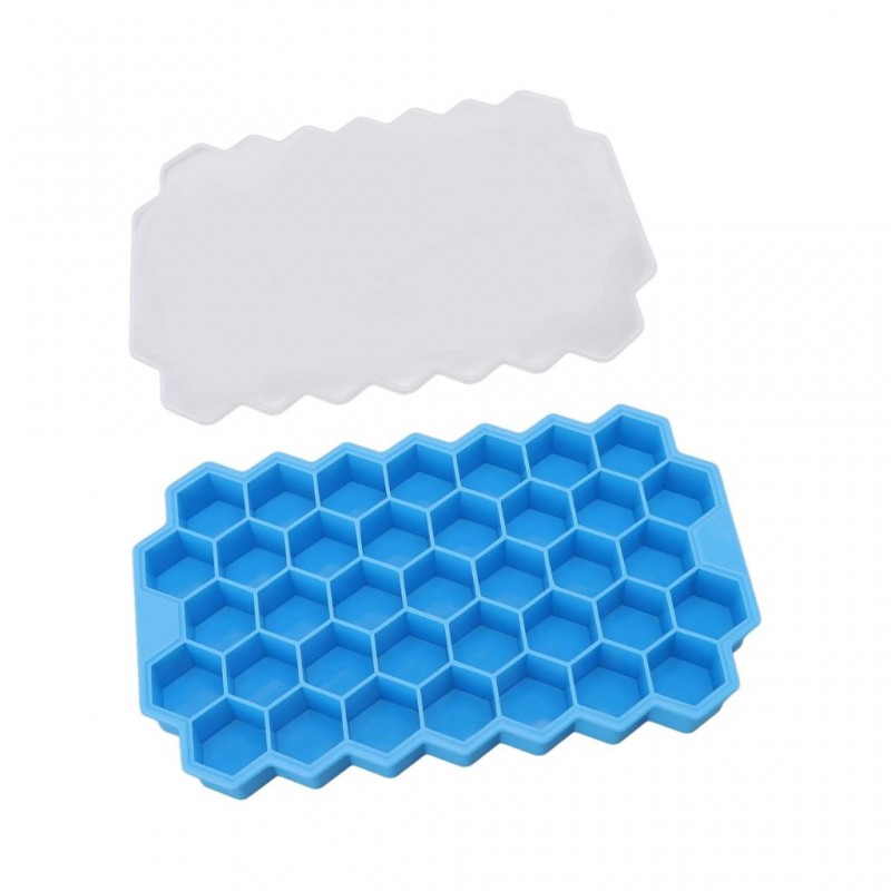 Honeycomb Ice Lattice Mold