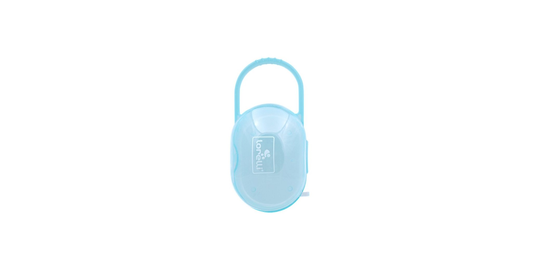 Lorelli Pacifier Case Moonlight Blue 10220470004