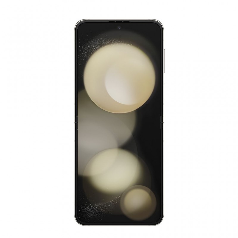 Samsung Galaxy Z Flip5 Cream