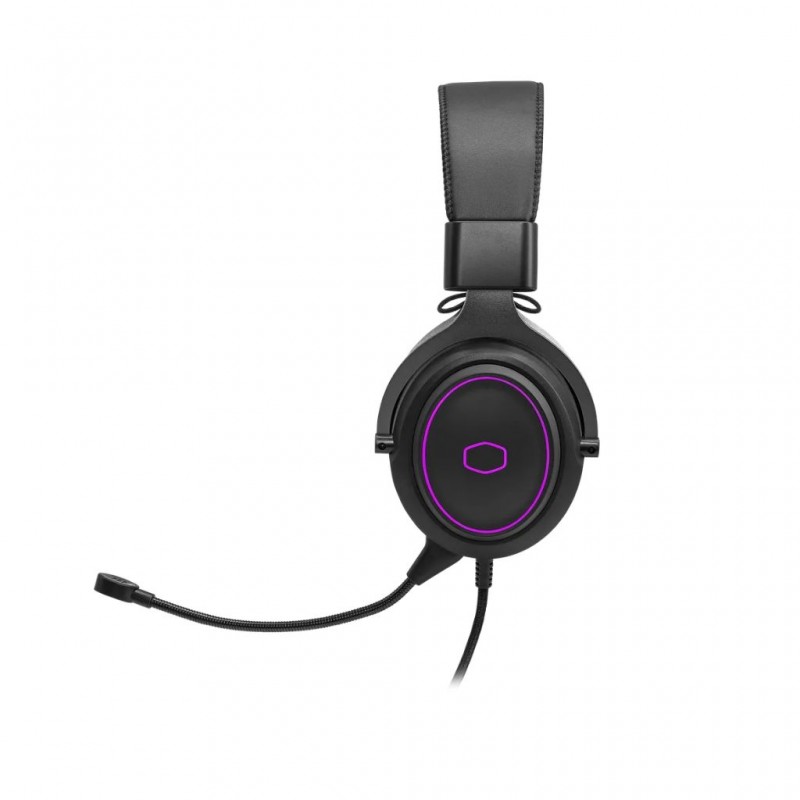 Cooler Master CH331 USB Gaming Headphone