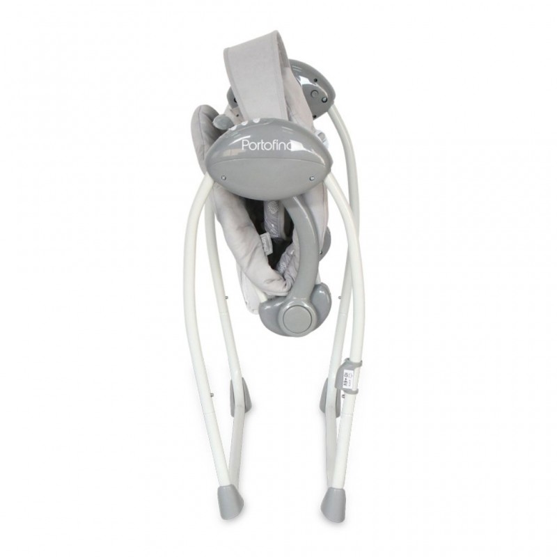 Lorelli Baby Swing Portofino Grey Trees 10090062395