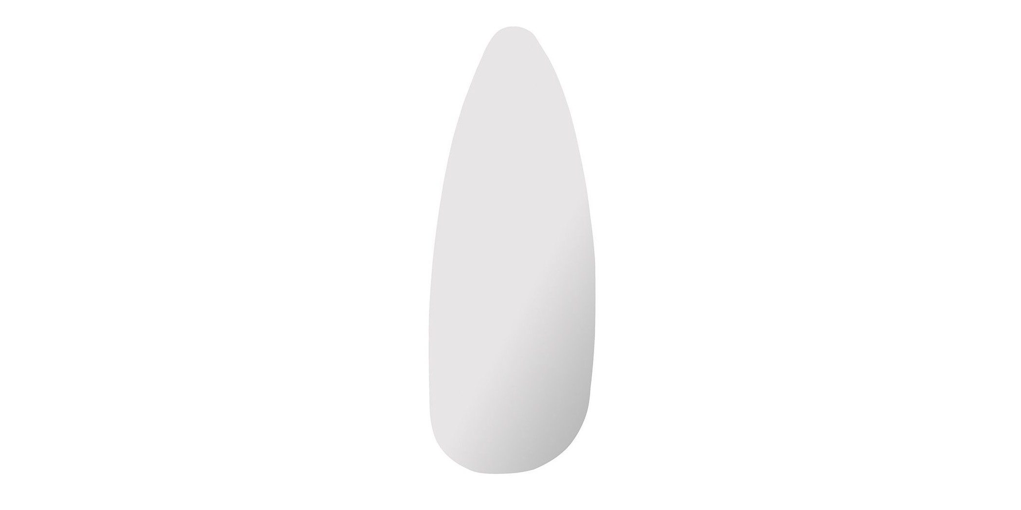 Eva Mirror 60x2x165 cm Silver Mirror
