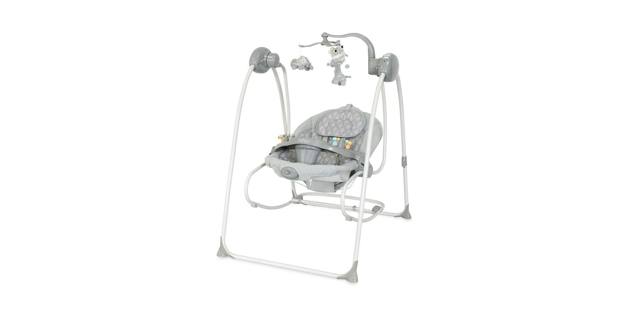 Lorelli Baby Swing Tango Grey Trees 10090072395