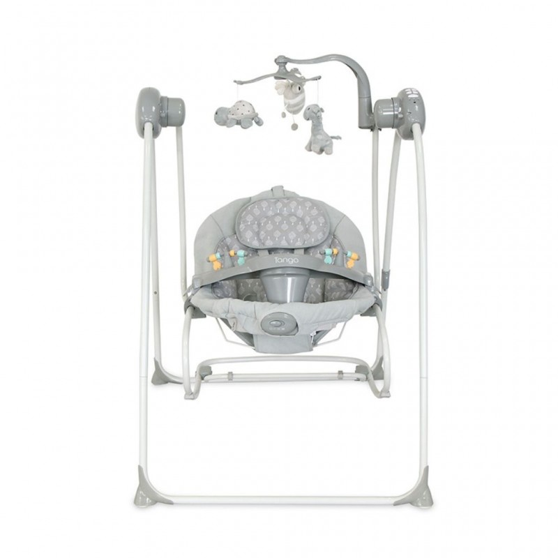 Lorelli Baby Swing Tango Grey Trees 10090072395