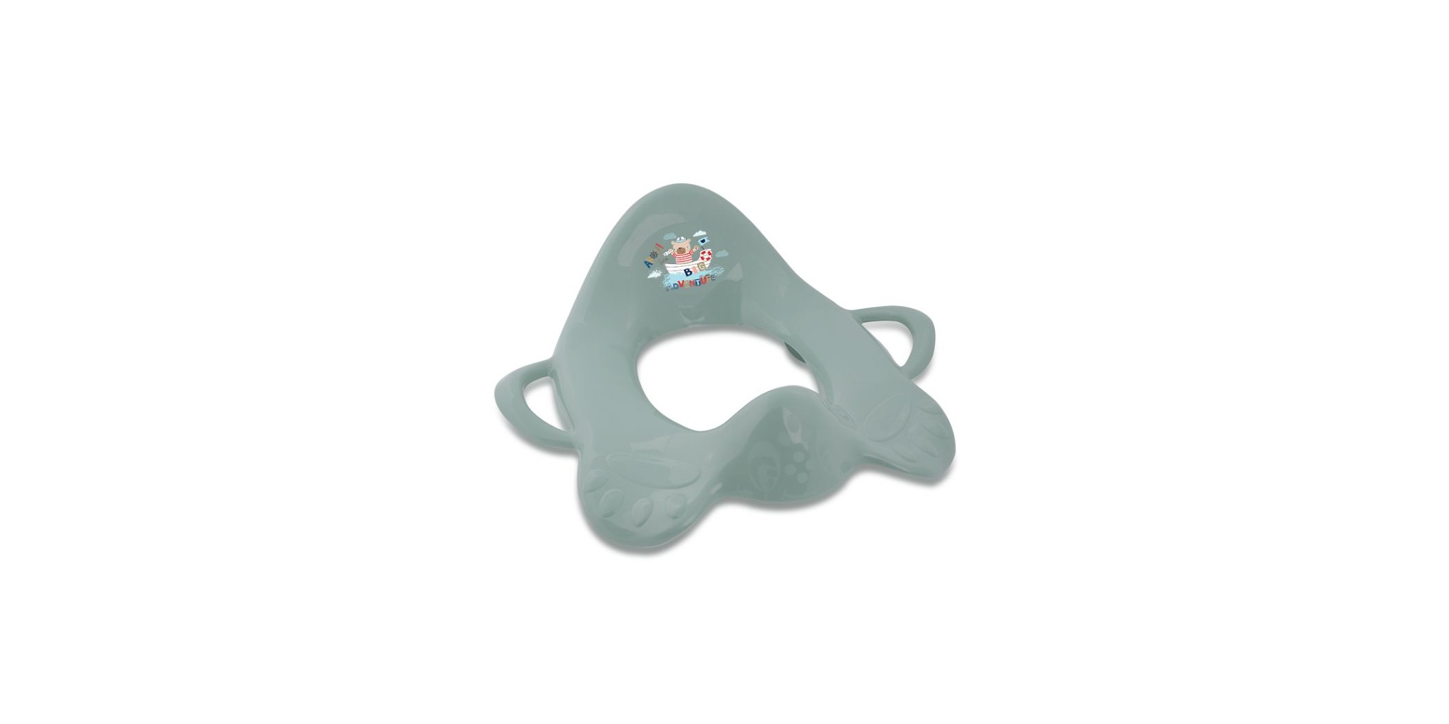 Lorelli Toilet Seat Nordic Green 20090020315
