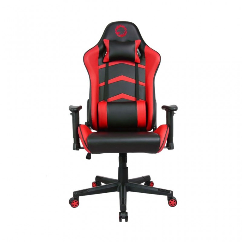 GameMax GCR09 Red Gaming Chair