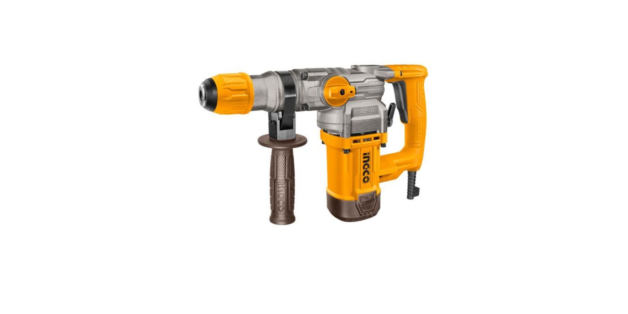 Ingco Rotary Hammer 1050W RH10506