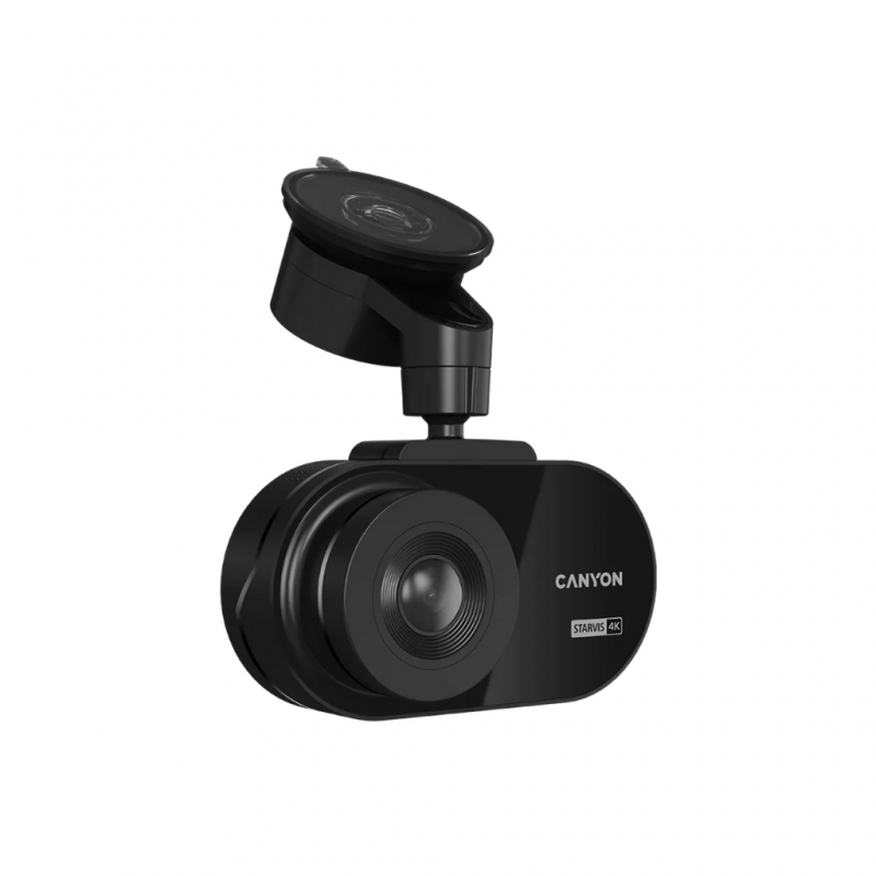 Canyon CND-DVR40 Car Video Recorder