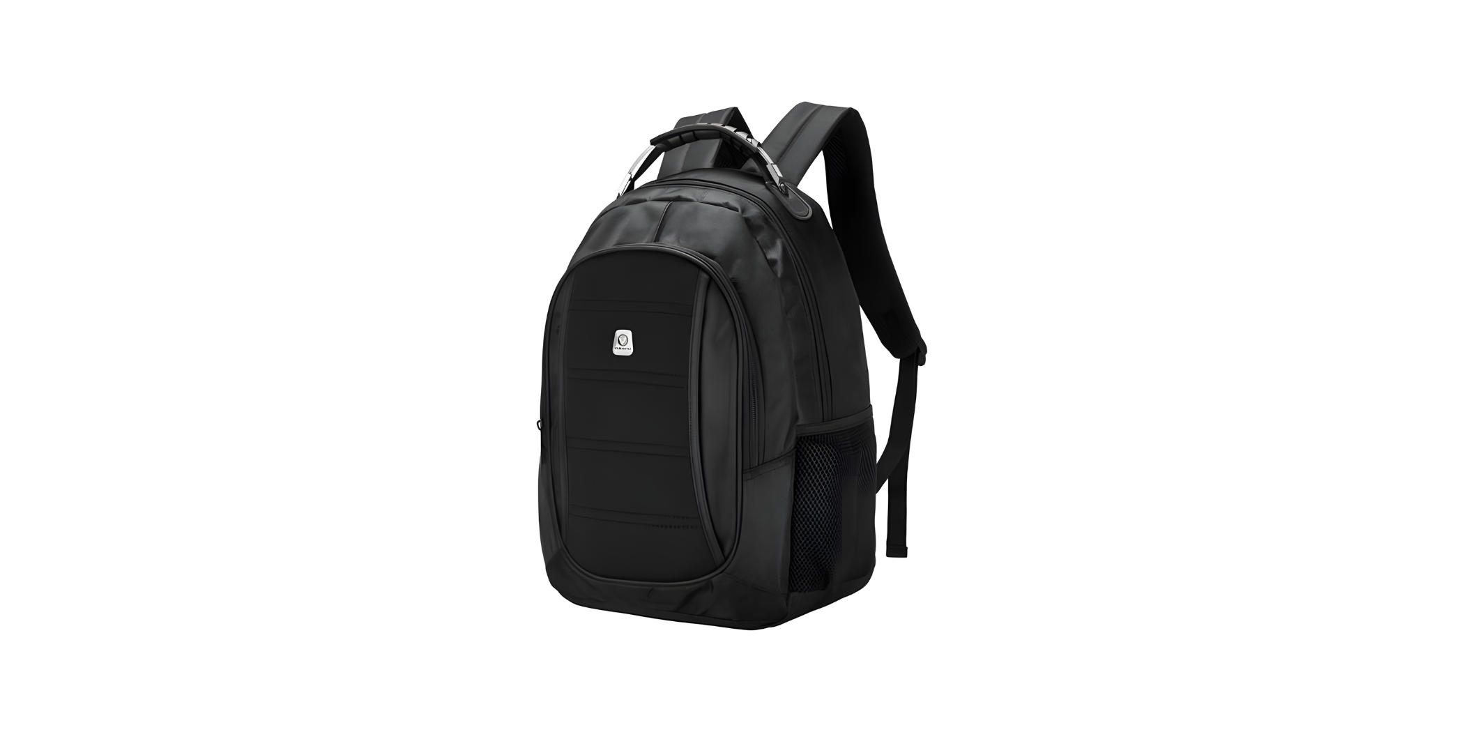 Volkano Neo 15.6" Laptop Backpack Black