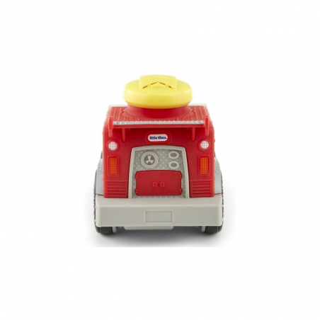 Little Tikes Slammin Racers - Fire Engine