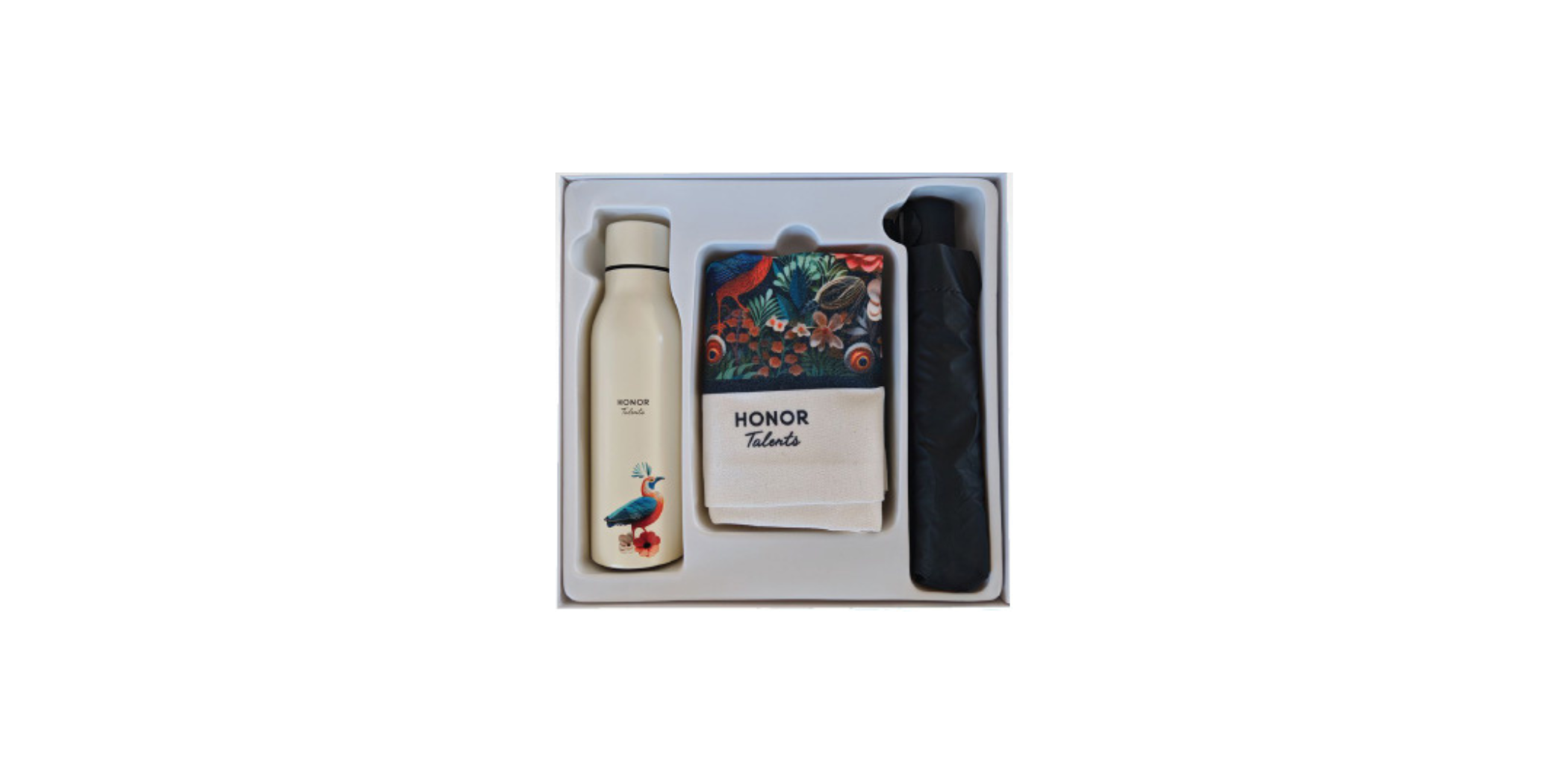 Honor 200 Lite Starry Blue & Free Honor Gift Box Canvas