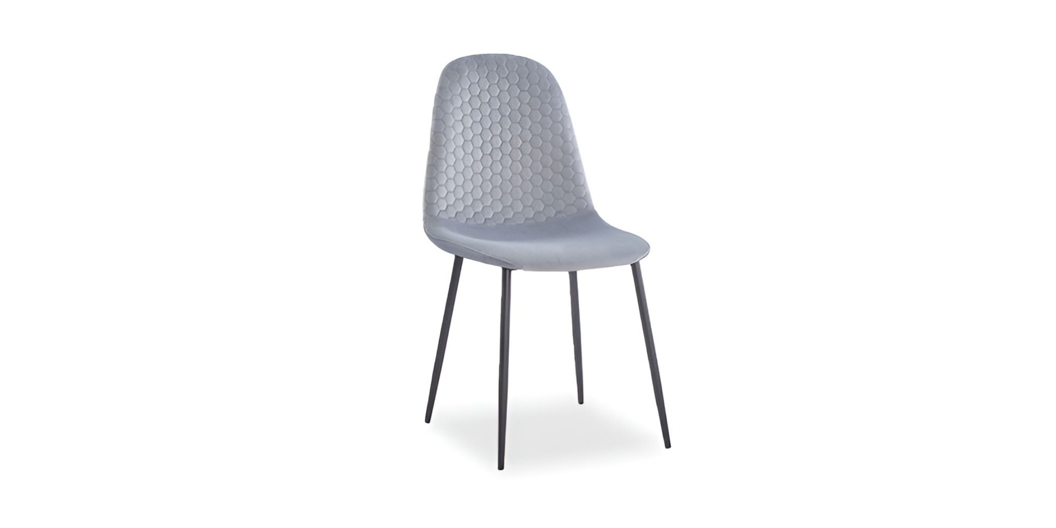 Isla Dining Chair Velvet