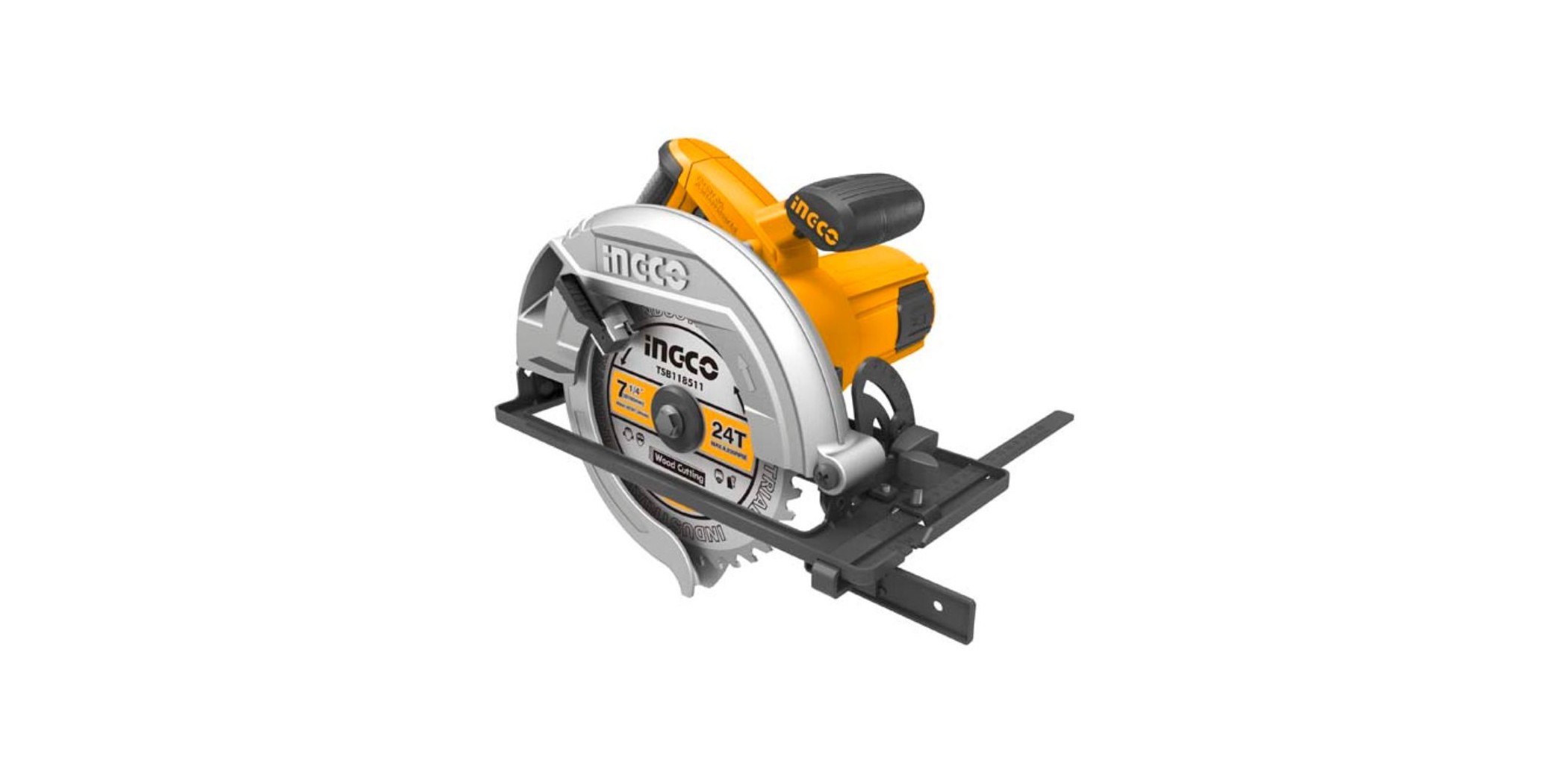 Ingco Cs18568 Circular Saw 1600w