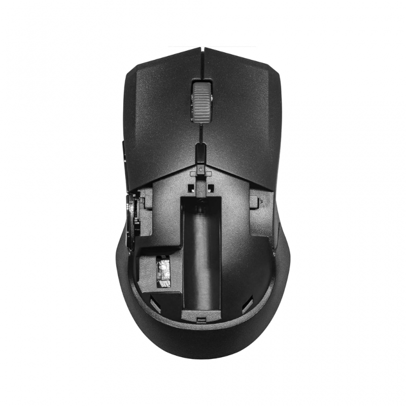 COOLER MASTER MM311 WIRELESS MOUSE BLACK