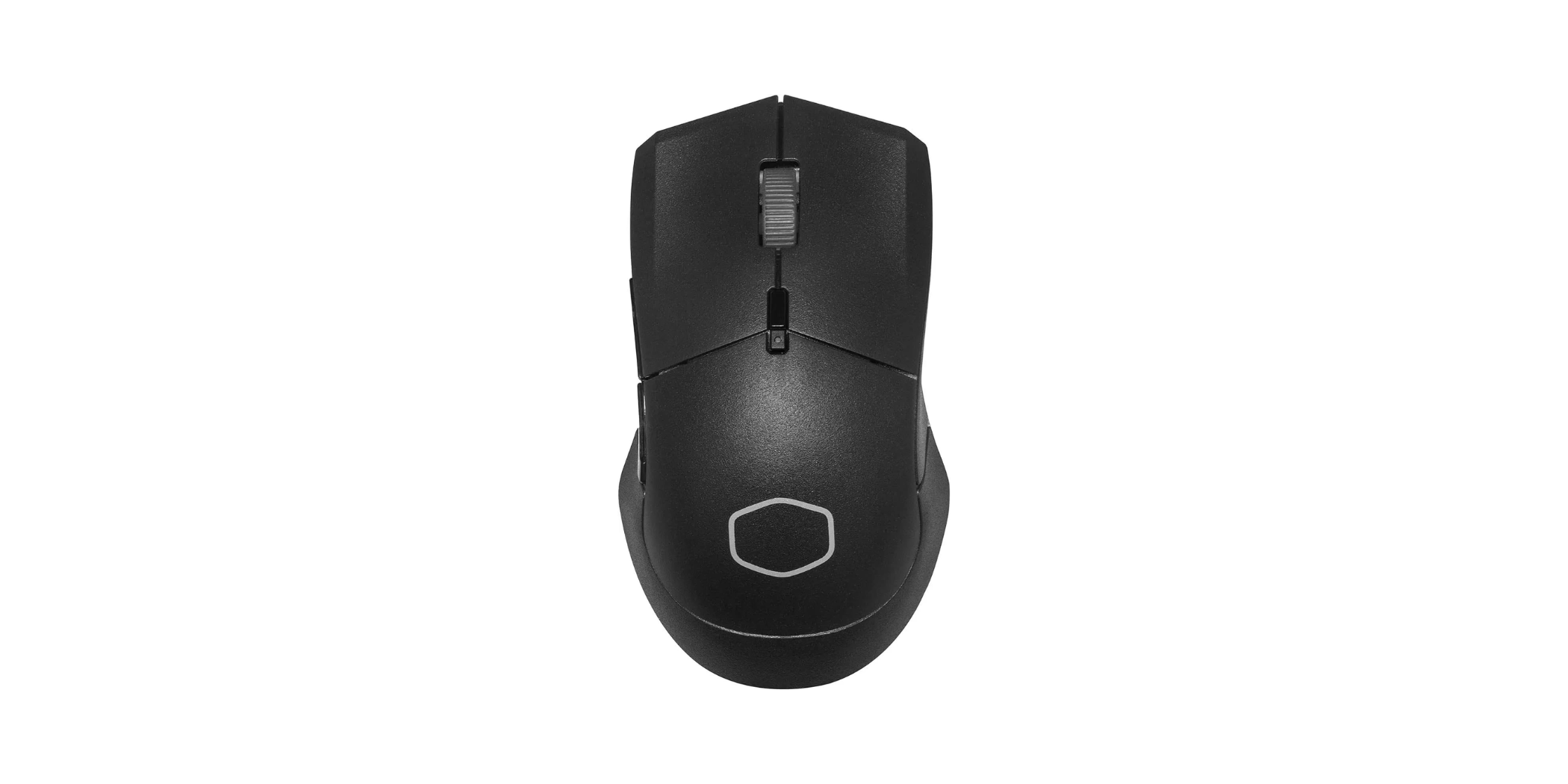 COOLER MASTER MM311 WIRELESS MOUSE BLACK