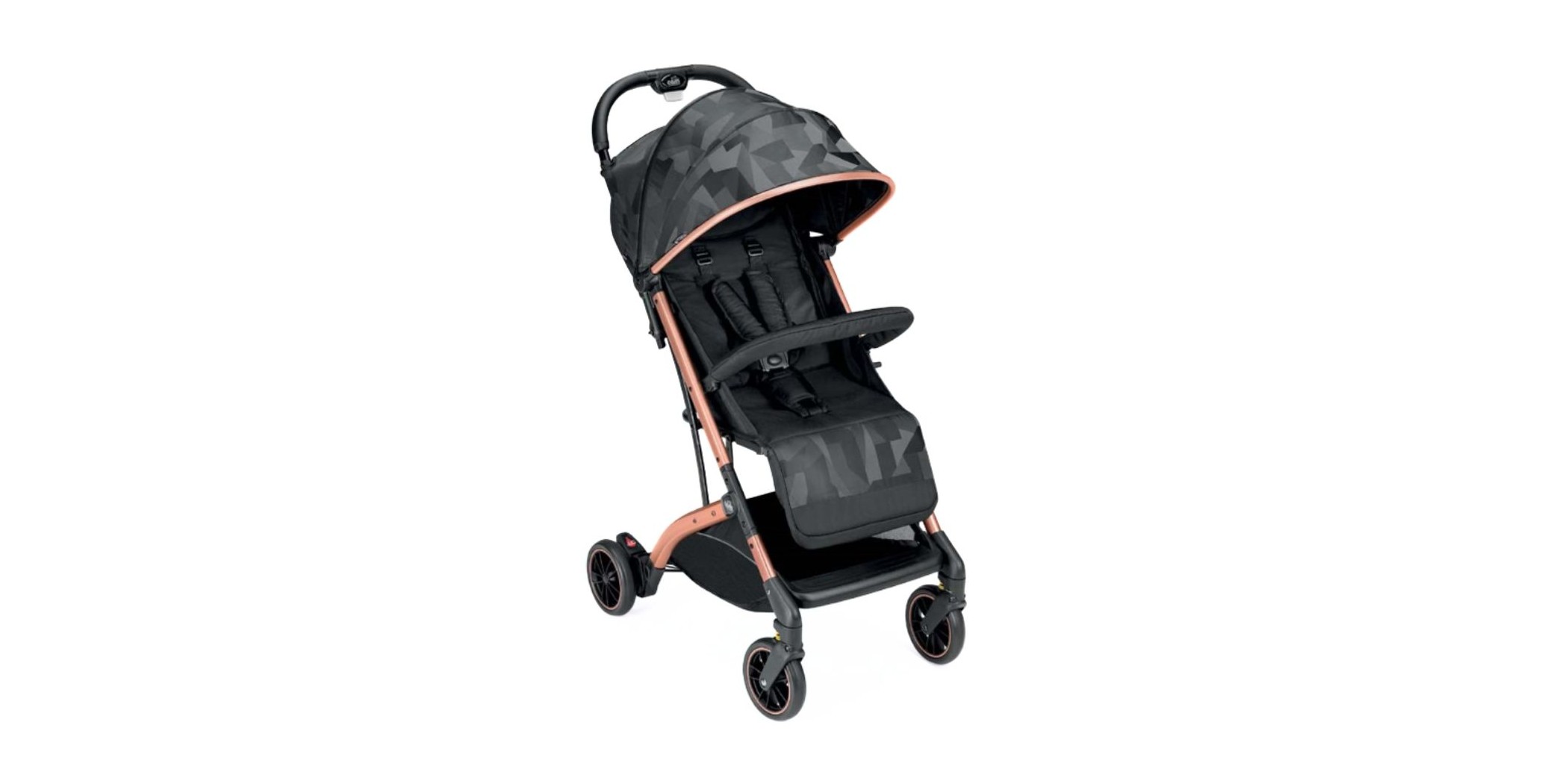 Cam Compass Stroller Grey ART832/194