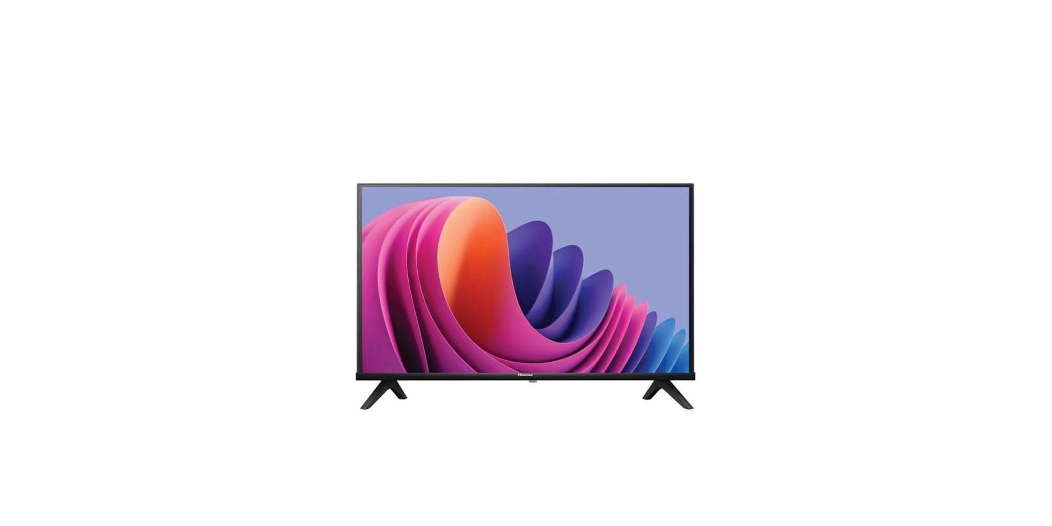 Hisense 32A4N 32" HD Ready Smart Led TV