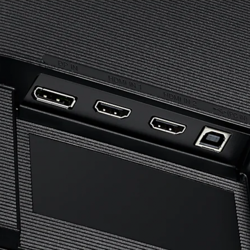 Samsung 27" Business monitor