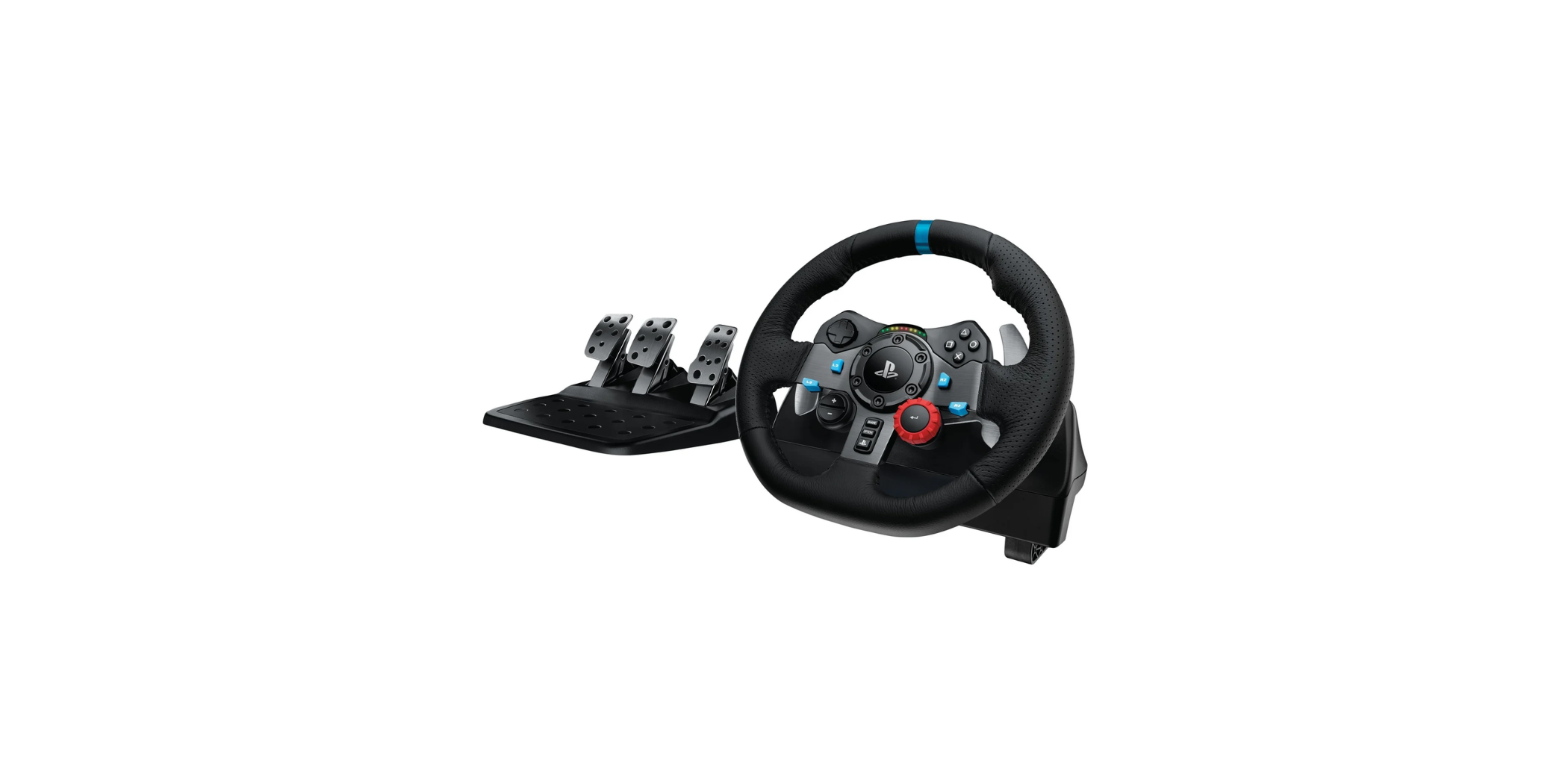 Logitech G29 Driving Force Racing Wheel