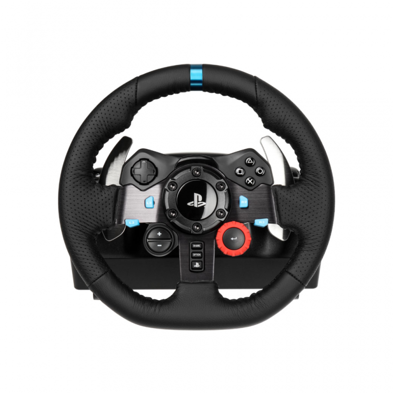Logitech G29 Driving Force Racing Wheel