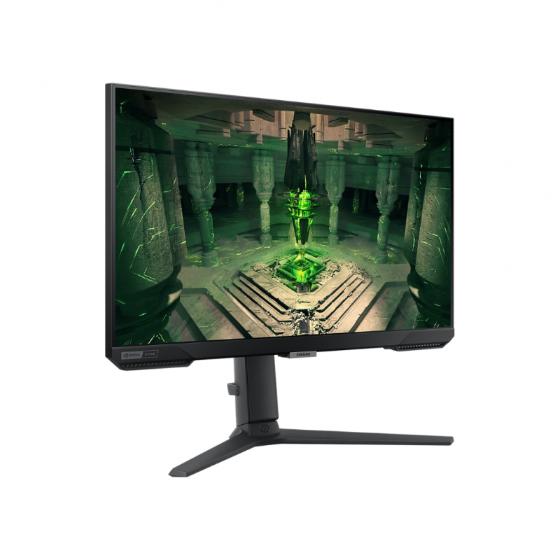 Samsung G4 Odyssey Monitor 25" Ips 240hz