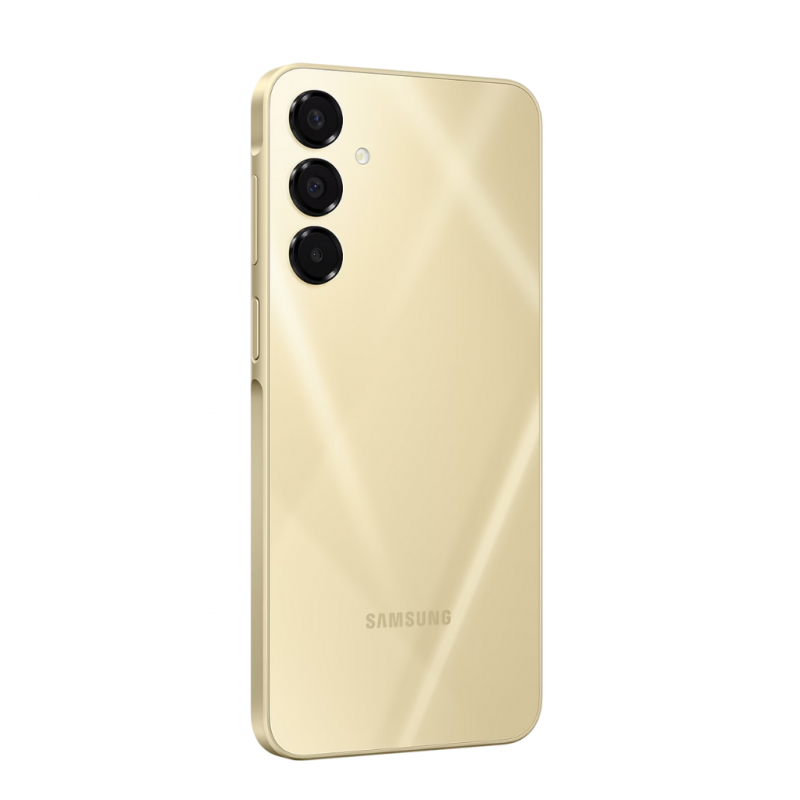 Samsung Galaxy A16 GOLD
