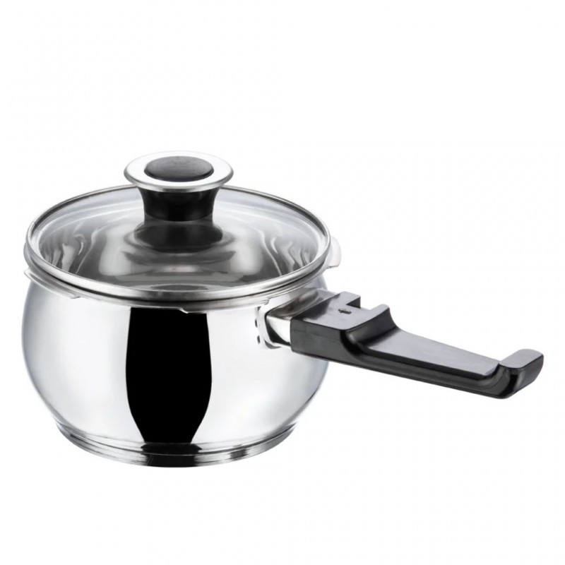 Vinod PR55SPHL 5.5L Splendid Plus S/S Induction Pressure Cooker With ...
